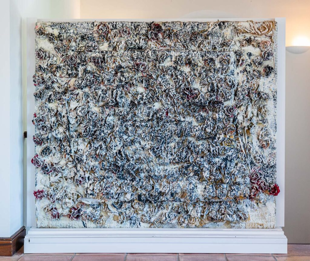 Michael David - Artemis Global Art - Art Gallery in Woodstock VT